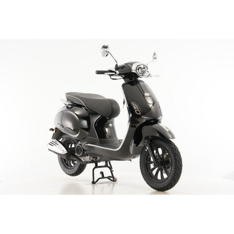 Scooter GT-Line 50cc - JM Motors