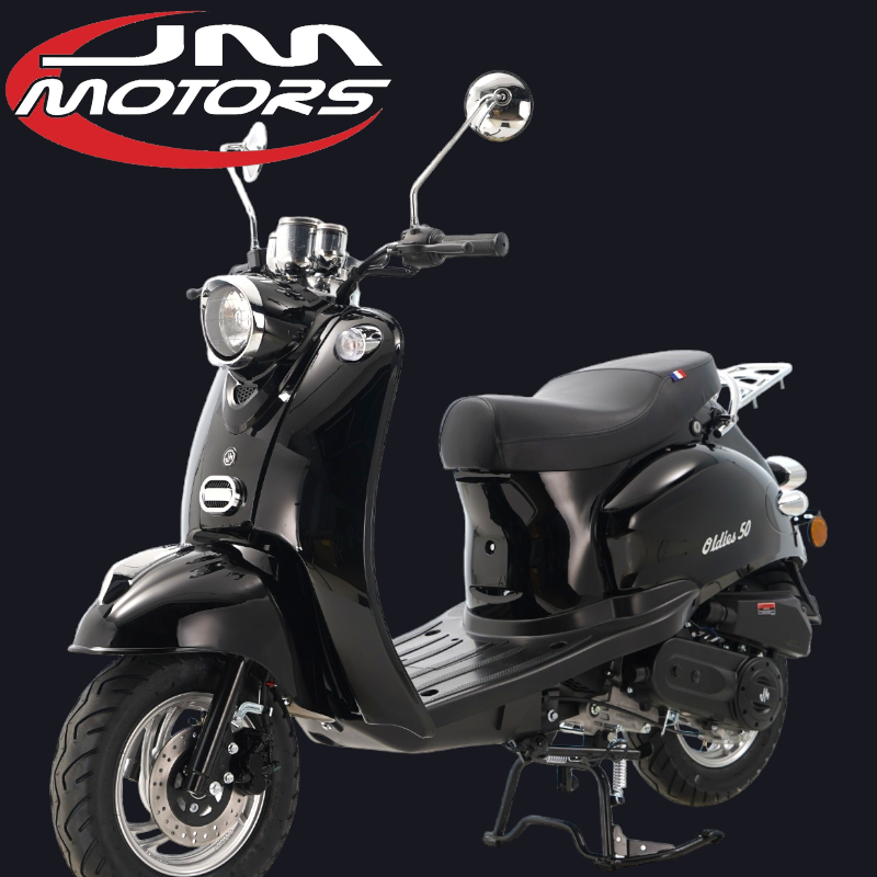 Scooter Oldies 50cc - JM Motors